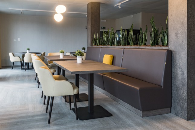 Haelvoet | mobilier hospitalier, maisons de repos, cabinet médical