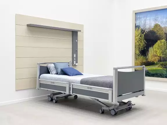 Haelvoet | mobilier hospitalier, maisons de repos, cabinet médical